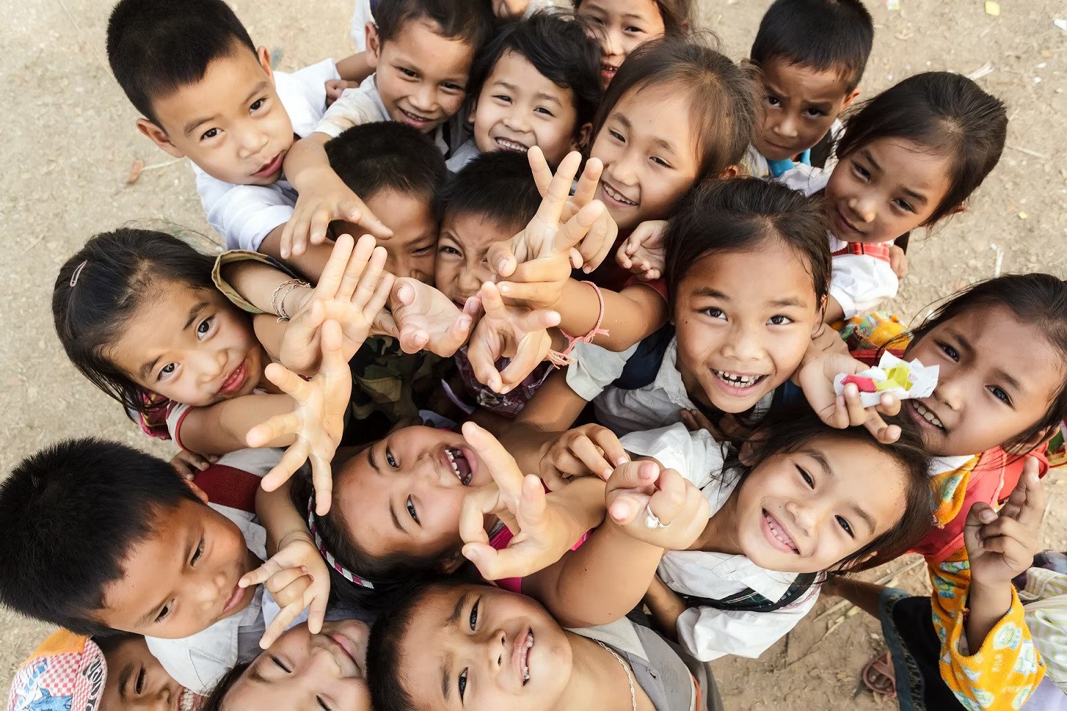 About - The Brimsol Foundation